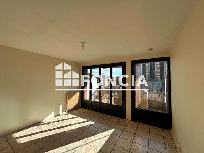 Pomponne, Montauban : Appartement 1 pièce à louer