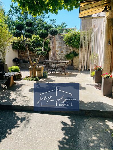 Pujaut - Maison 5 pièces à vendre