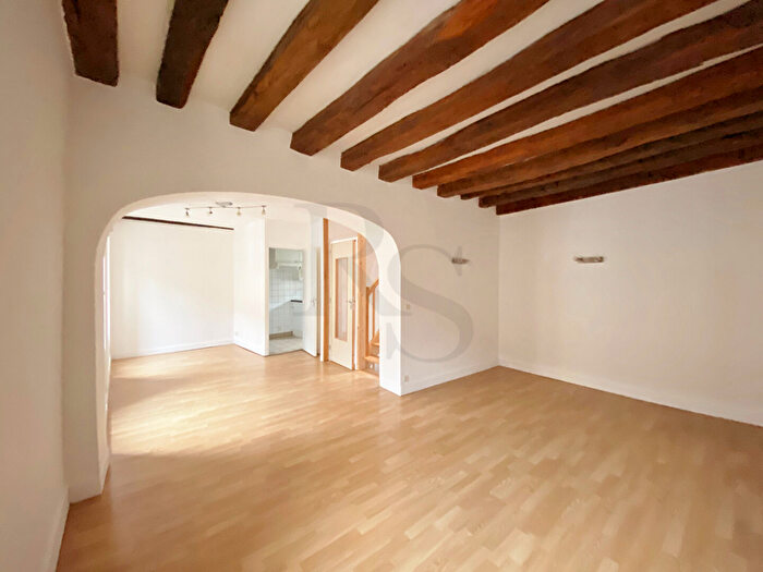 Appartement 3 pièces à louer - Écouché