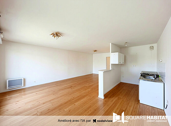 Appartement 3 pièces à Quartiers Sud-Ouest, Les Champs Manceaux, à vendre
