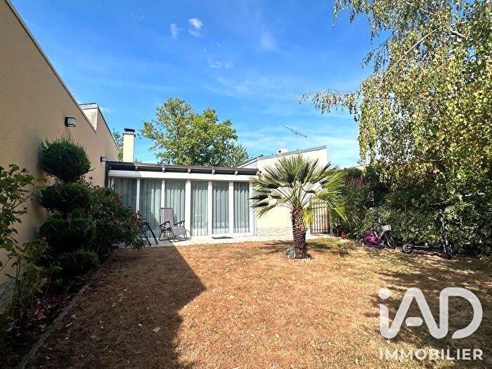 Maison 4 pièces à Gretz-Armainvilliers, à vendre