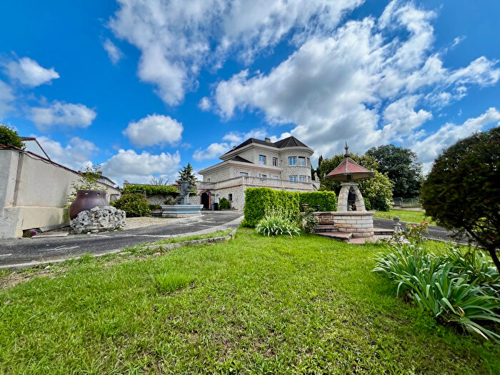 Maison 6 pièces à vendre - Villeneuve-sur-Lot, Eysses