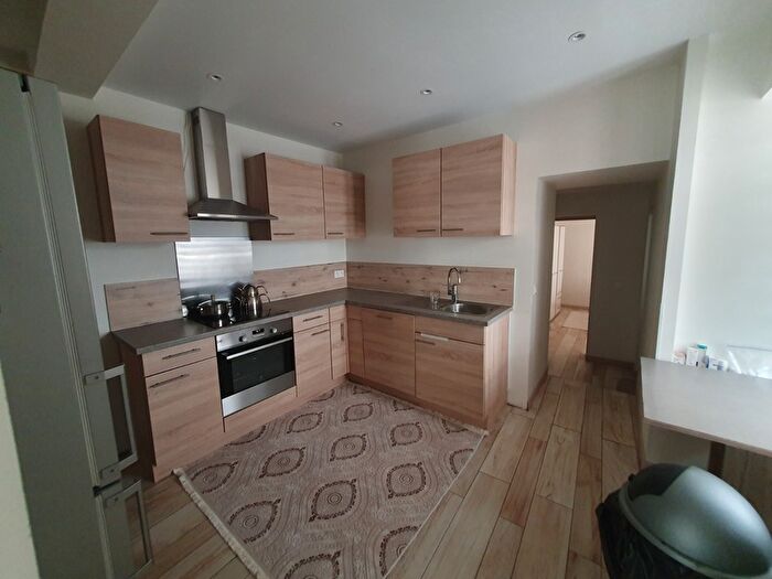 Maison à vendre - Marmoutier - 8 pièces - 6 chambres