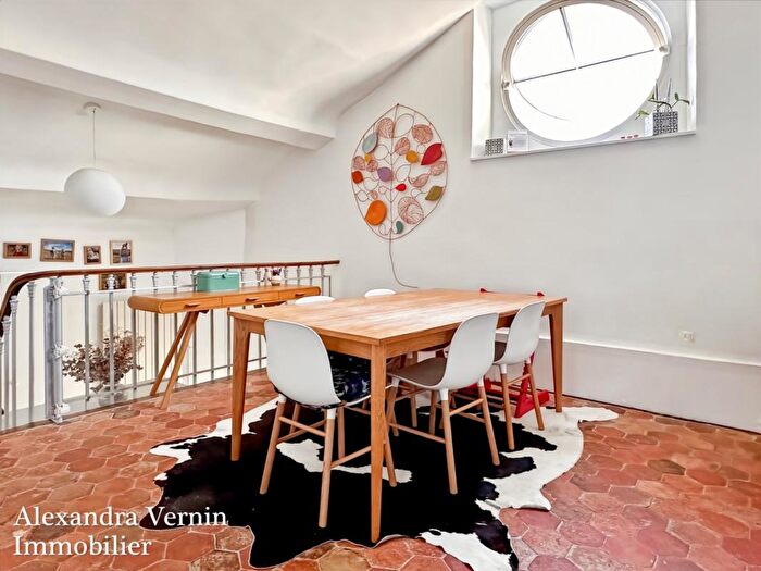 Appartement 5 pièces à vendre - Saint-Germain-en-Laye, Alsace, Péreire