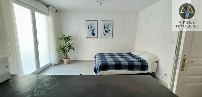 Labergement-Sainte-Marie : Appartement 1 pièce à vendre