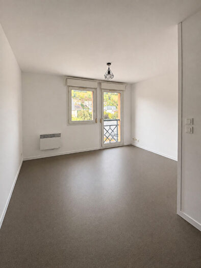Évreux, Centre-ville - Appartement 1 pièce à louer