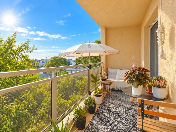 Les Âmes du Puragtoire, Antibes - Appartement 3 pièces à louer