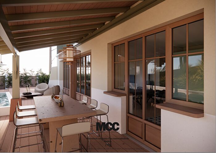 Maison à vendre - La Teste-de-Buch, Pyla sur Mer - 4 pièces - 2 chambres