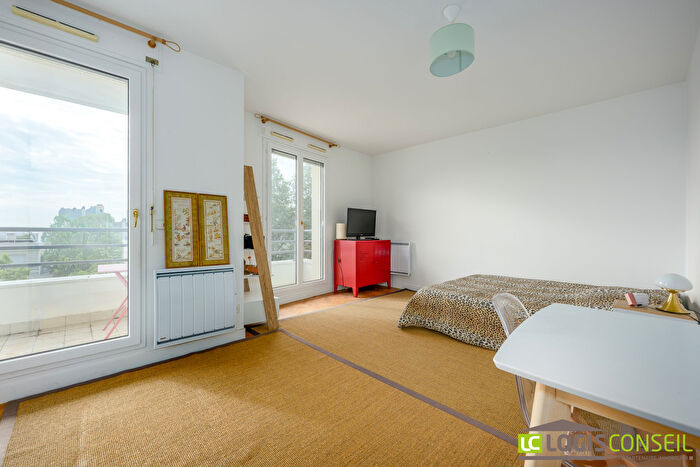 Appartement 1 pièce à vendre - Le Plessis-Robinson, Malabry