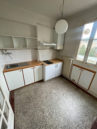 Saint-Germain-en-Laye, Bergette, Debussy - Appartement 1 pièce à louer