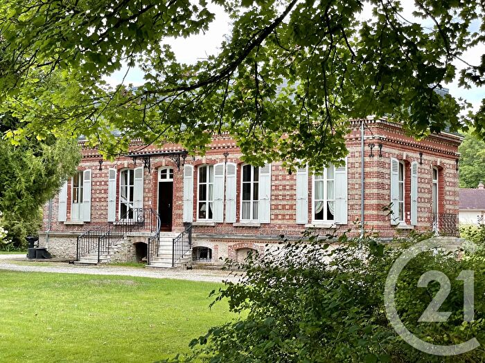 Maison 17 pièces à vendre - Gisors