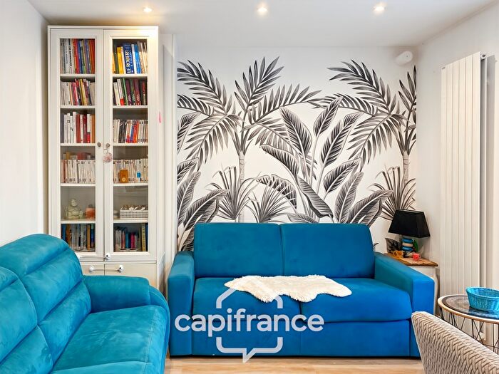 Maison à vendre - Lagny-sur-Marne, Tassigny, Leclerc - 3 pièces - 2 chambres