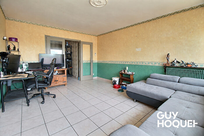 Appartement 5 pièces à vendre à Viry-Châtillon, Les Coteaux de lOrge