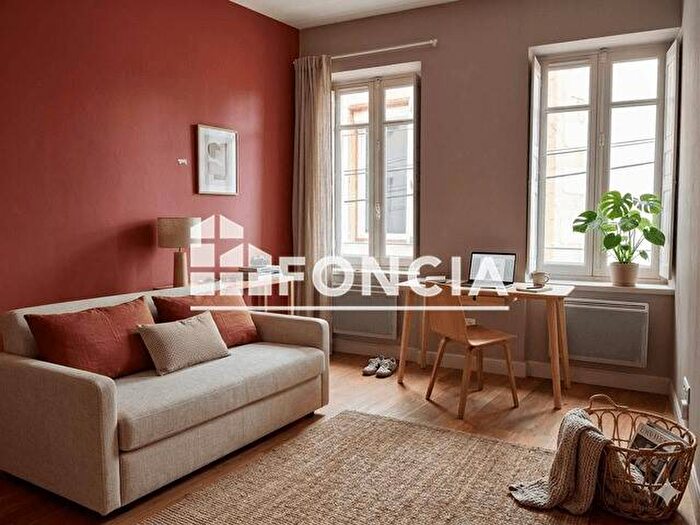 Appartement 1 pièce à Bourg-Charité, Narbonne, à louer