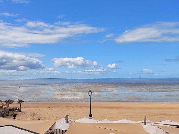 Appartement 4 pièces à Châtelaillon-Plage, à vendre