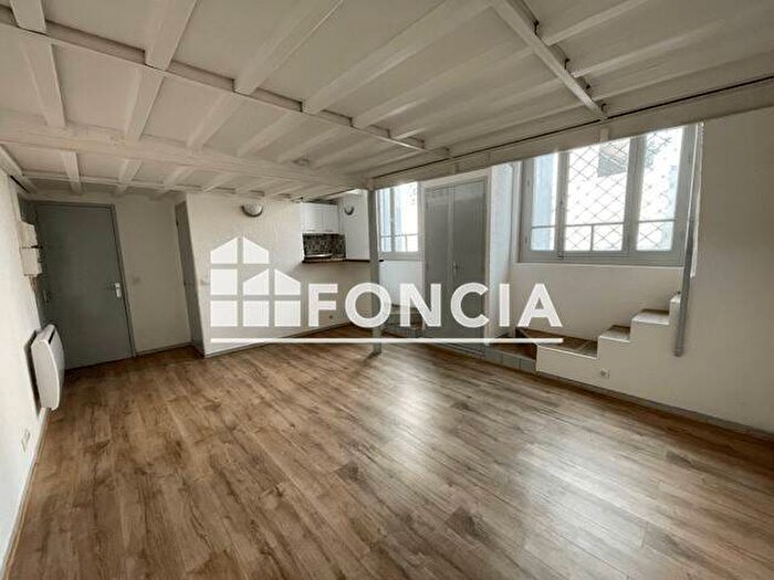 Boutonnet, Montpellier : Appartement 2 pièces à louer