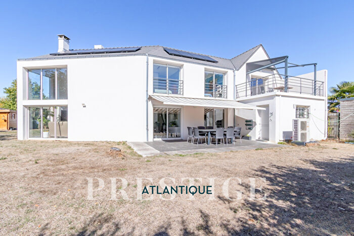 Maison 6 pièces à Sainte-Luce-sur-Loire, à vendre