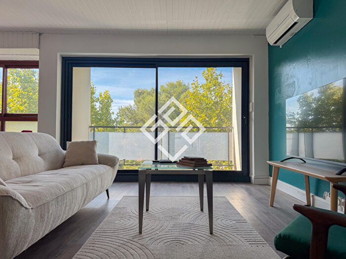 Appartement à vendre - Narbonne, Egassieral - 4 pièces - 3 chambres