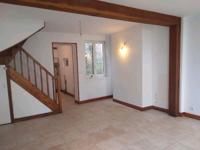 Maison 3 pièces à Gacé, à louer