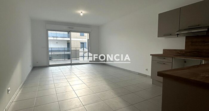 Appartement à vendre - Villeneuve-Loubet, Les Hauts de Vaugrenier, Les Maurettes, Vaugrenier - 3 pièces - 2 chambres