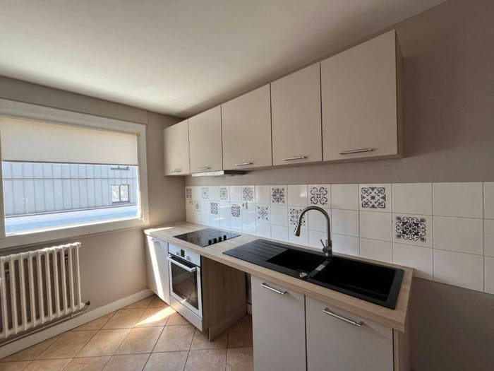 Appartement 4 pièces à louer à Quartier du Centre, Le Mans