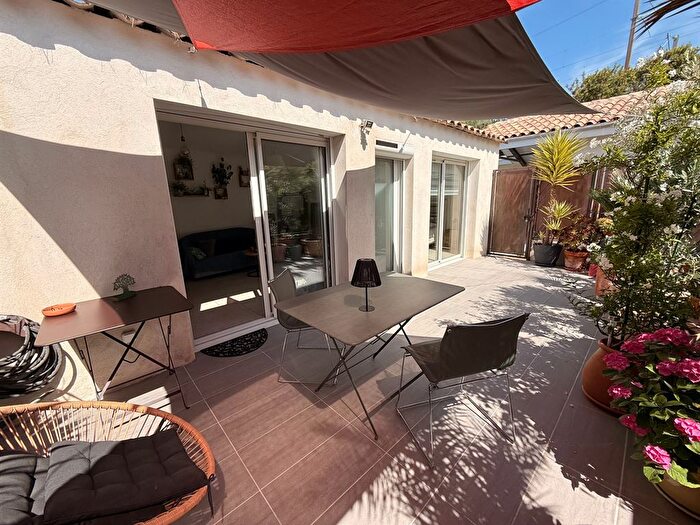 Appartement 2 pièces à Bandol, à vendre