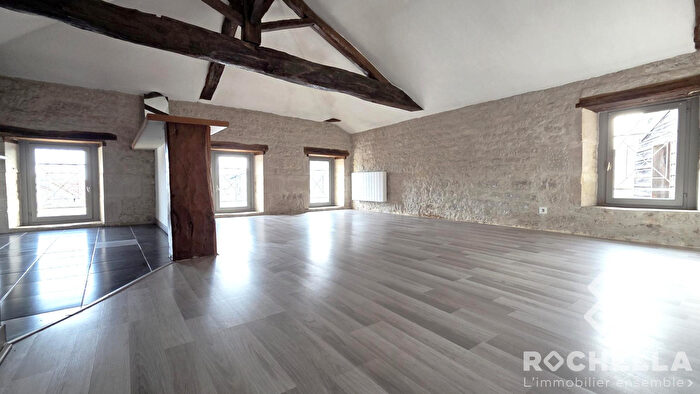 Appartement 3 pièces à louer à Aulnay