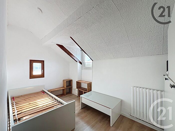 Appartement 1 pièce à louer à Melun, Rive de Seine, Sud