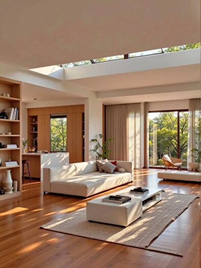 Appartement à vendre - LHaÿ-les-Roses, Blondeaux - 5 pièces - 4 chambres