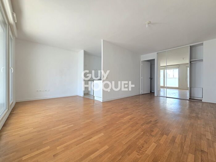 Appartement 3 pièces à vendre à Cachan, Coteau