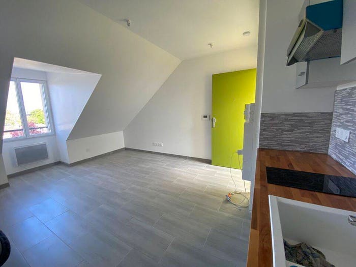 Bouray-sur-Juine : Appartement 2 pièces à louer