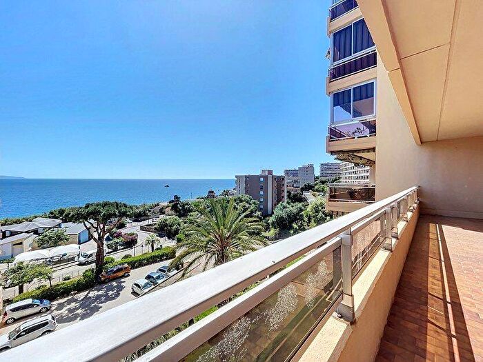 Résidence des Îles, Ajaccio - Appartement 4 pièces à louer