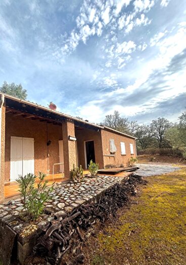 Moltifao : Maison 4 pièces à vendre