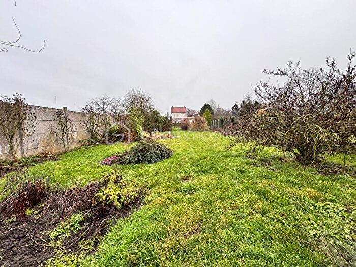 Maison à vendre - Poix-du-Nord - 6 pièces - 3 chambres