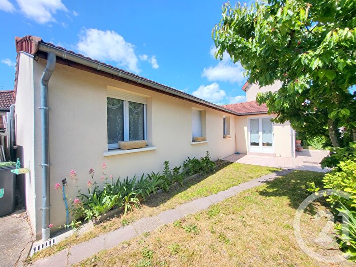 Maison à vendre - Eaubonne, Mont dEaubonne - 4 pièces - 3 chambres