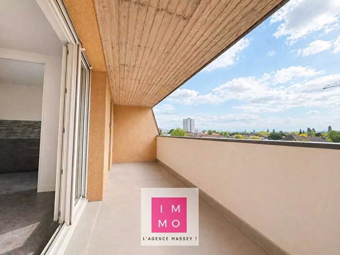 Tarbes, Solazur - Appartement 5 pièces à vendre