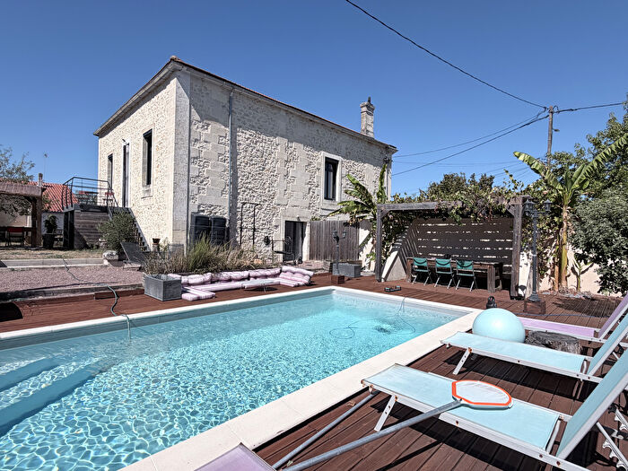 Maison 6 pièces à vendre - Virelade