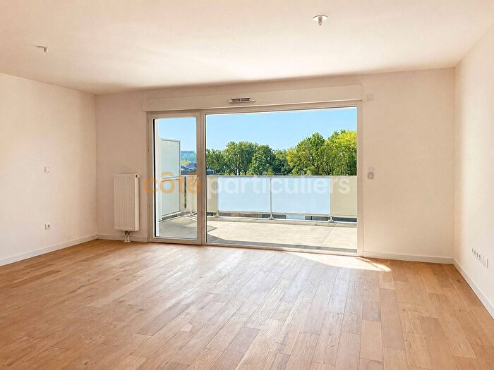 Nord Ouest, Lens : Appartement 3 pièces à louer