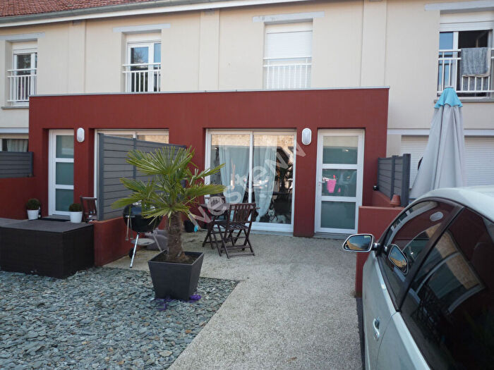 Maison 4 pièces à louer - Thillois