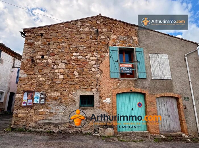 Maison à vendre - Puivert - 2 pièces - 2 chambres