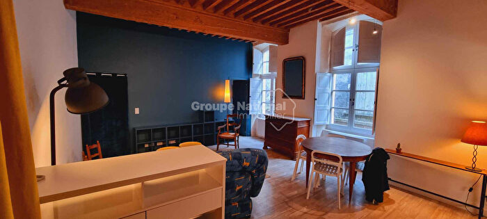 Appartement à vendre - Tarascon, Centre-ville, Château, Condamine - 3 pièces - 2 chambres