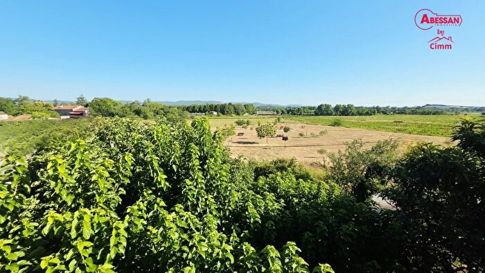 Lézan : Maison 7 pièces à vendre