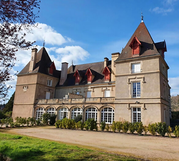 Appartement à vendre - Mariol - 7 pièces - 4 chambres