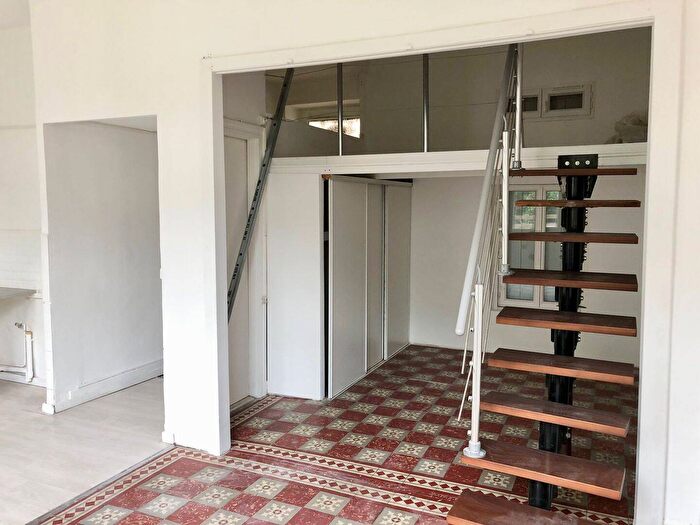 Montpellier : Appartement 2 pièces à louer