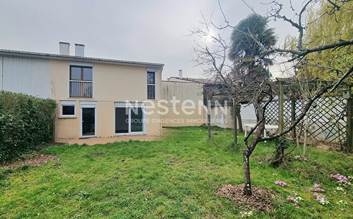 Maison à vendre - Torcy, Torcy - 4 pièces - 3 chambres