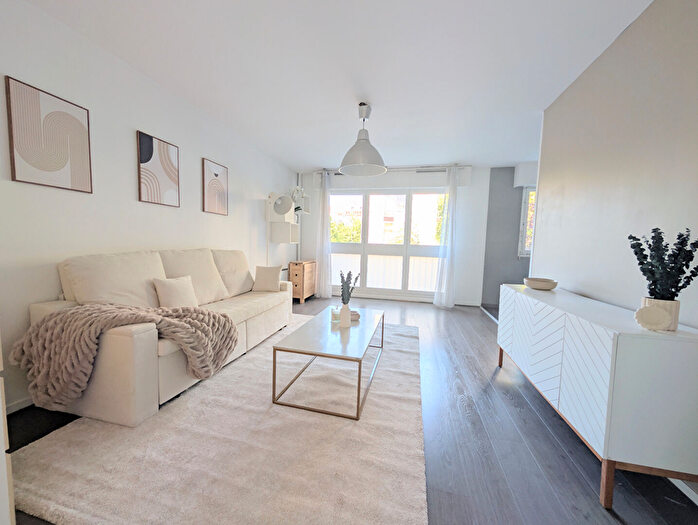 Appartement 1 pièce à Paris 19ème, Buttes Chaumont, Laumière, Manin, à vendre