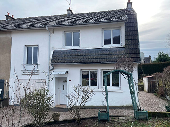 Maison 6 pièces à vendre - Menet