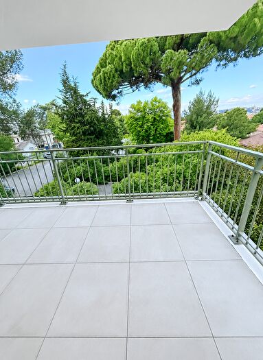 Appartement 2 pièces à vendre à Marseille 9ème, Les Baumettes