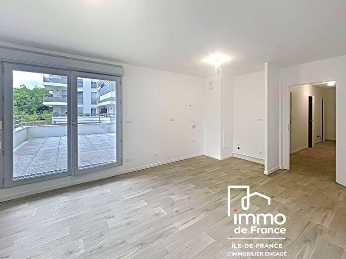 Neuilly-sur-Marne, Avenir - Appartement 4 pièces à vendre