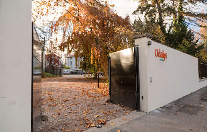 Appartement à louer - Nancy, Mon Désert, Jeanne dArc, Saurupt, Clémenceau - 1 pièce